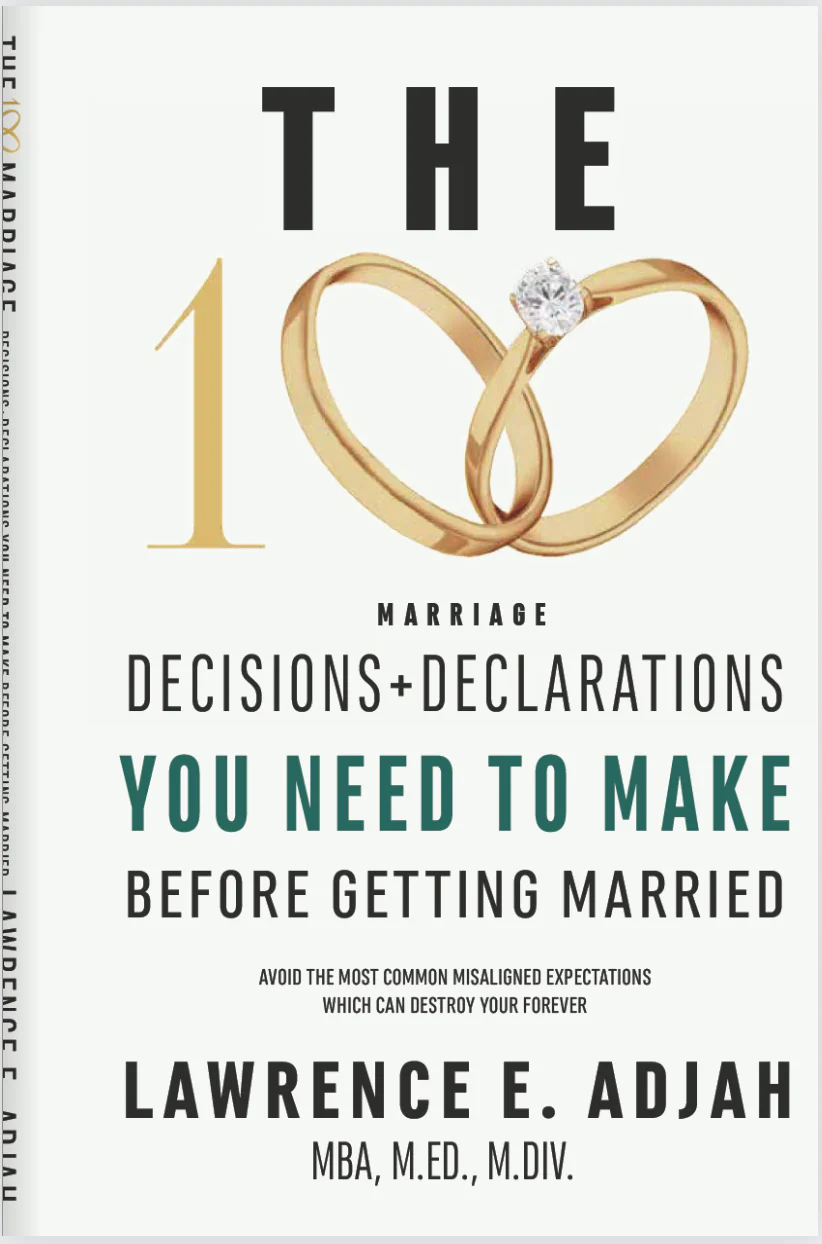 The 100 Marriage Book Cover